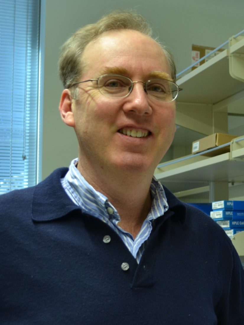 Core Personnel – UW Center for Translational Muscle Research