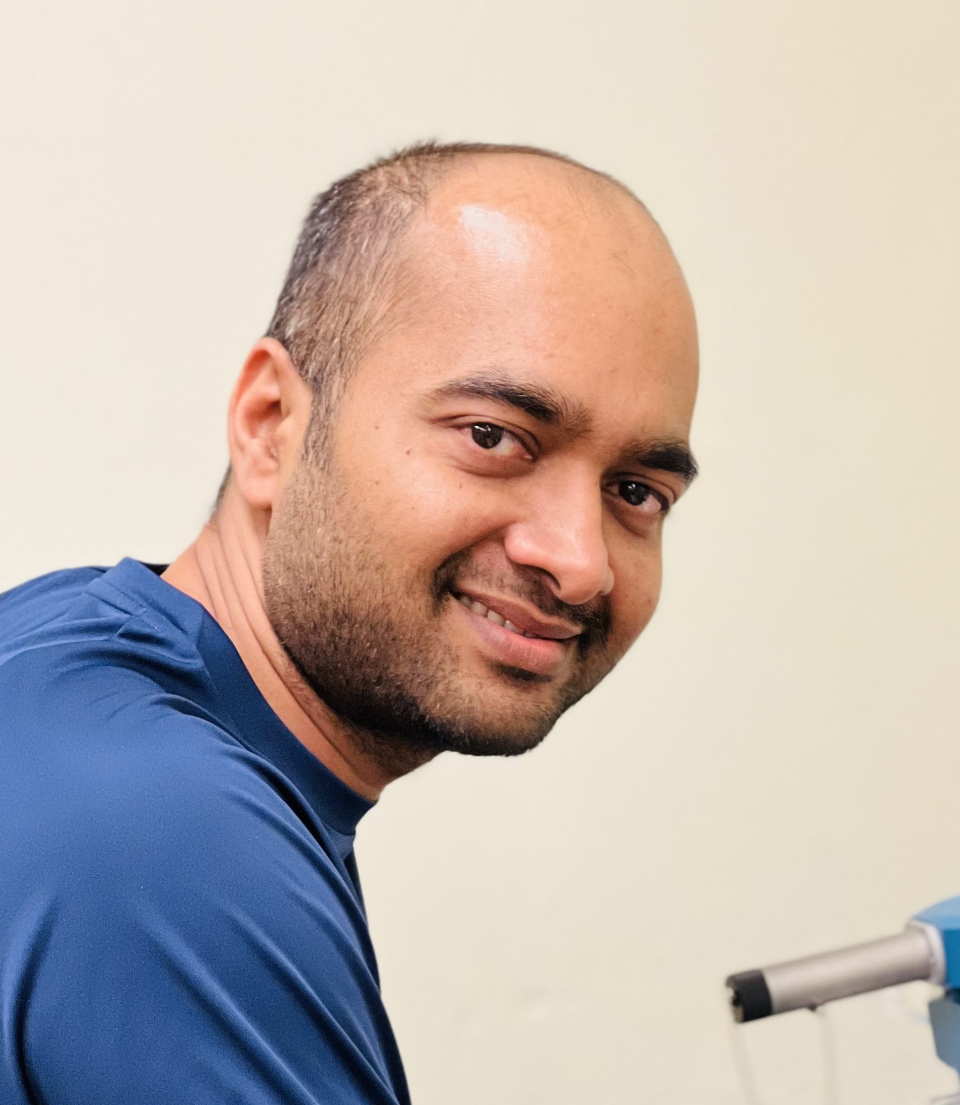 UW Center for Translational Muscle Research