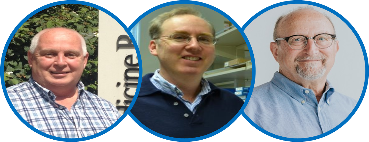 A Robust Day of Science at the 2023 CTMR Symposium! – UW Center for ...