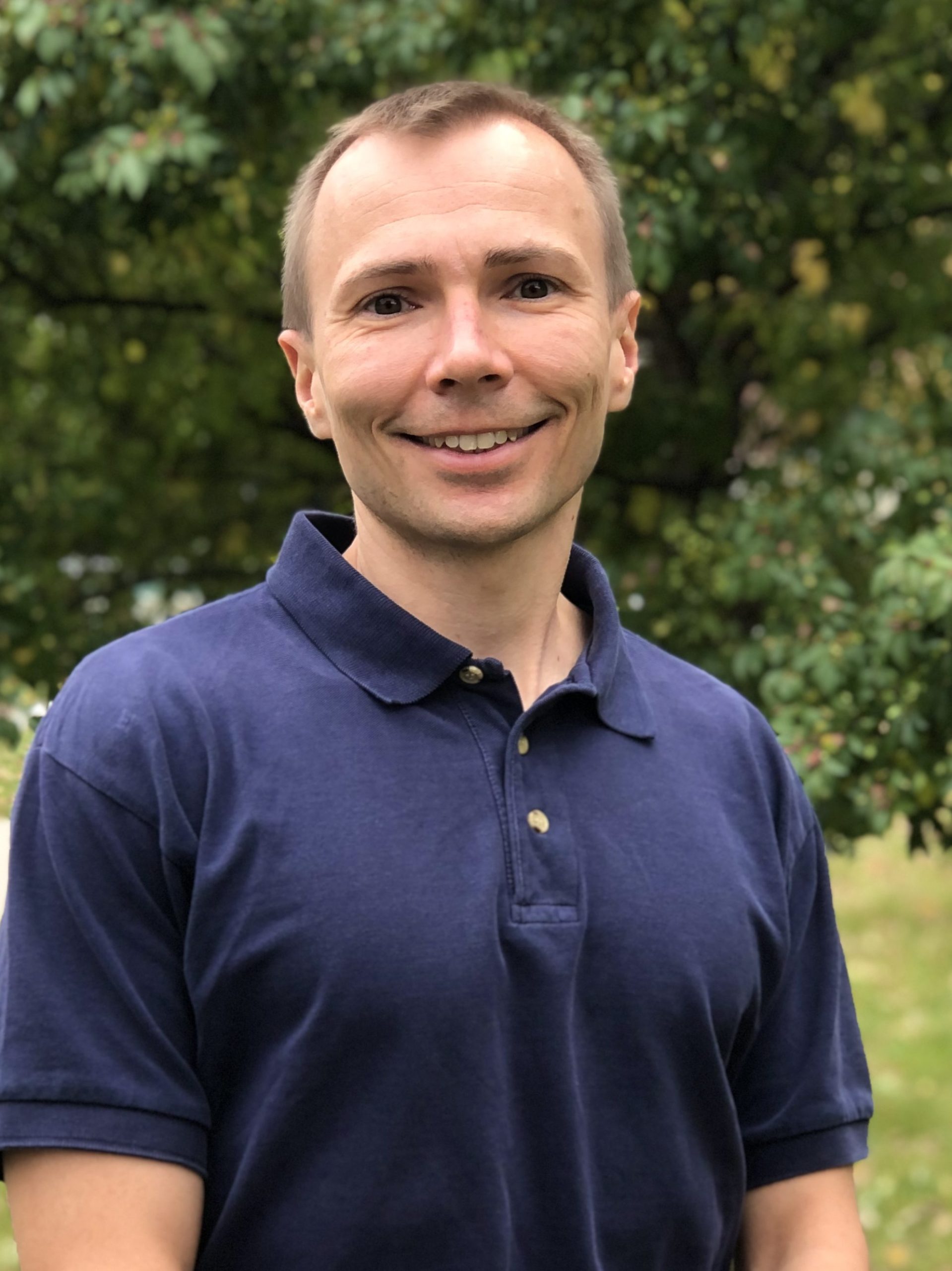 UW Center for Translational Muscle Research