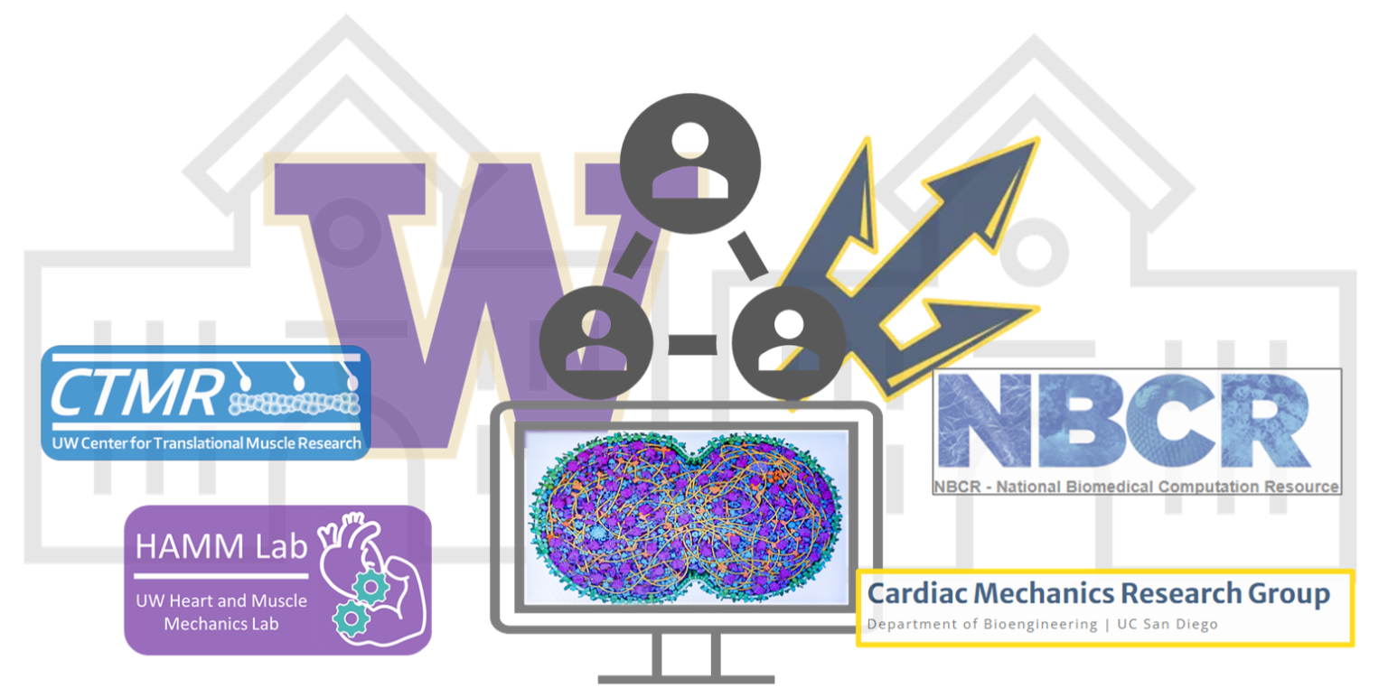 Multiscale collaboration leads to monumental multiscale modeling – UW ...